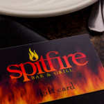 West Fargo - Spitfire Bar & Grill | West Fargo Restaurant
