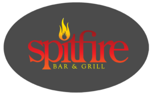 Menu - Spitfire Bar & Grill | West Fargo Restaurant